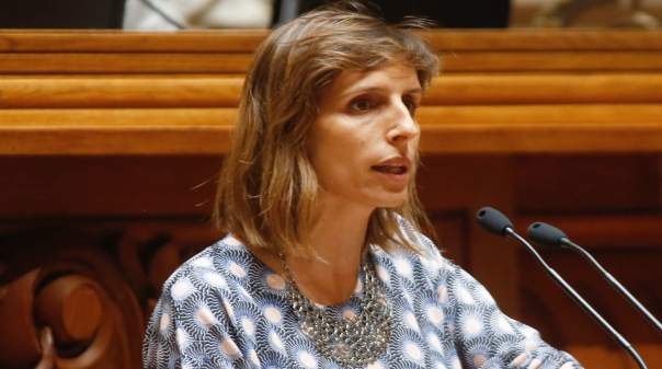 PS Algarve diz que Jamila Madeira «despoletou discussão pública» sobre ...